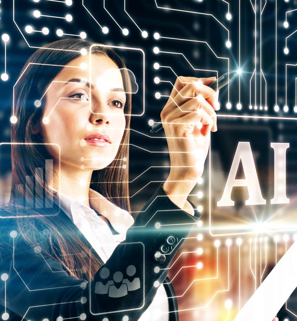 Ai Profit Blueprint – Your Blueprint to AI-Powered Income