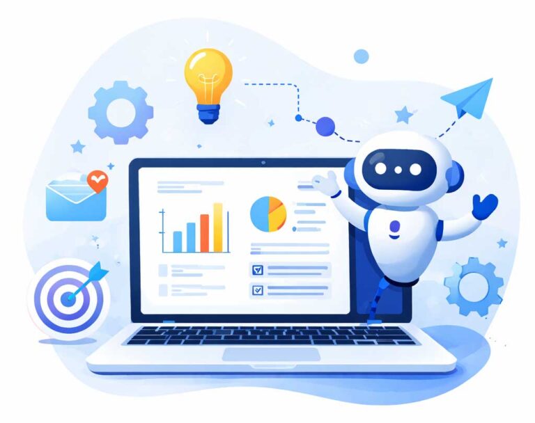 Home - Ai Profit Blueprint